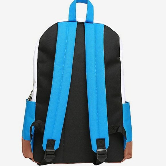 Loungefly | Bags | Spongebob Squarepants Backpack Doodlebob Full Size ...